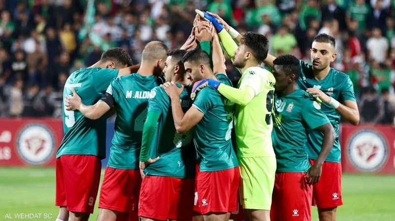 الوحدات يلتقي الكويت الكويتي بكأس الاتحاد الآسيوي غداً الاقتصاد والناس